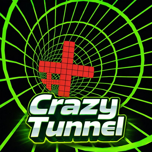 Crazy Tunnel